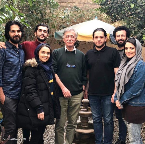 بیوگرافی مهتاب اکبری بازیگر جوان ایرانی عکس