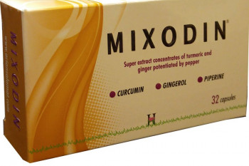 میکسودین چیست و چرا مصرف می شود؟