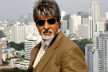 بیوگرافی آمیتا باچان