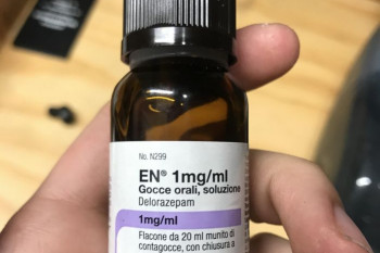 آشنایی با داروی خواب آور دلورازپام
