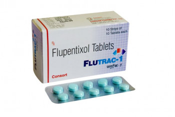 اطلاعات دارویی کامل آمپول فلوپنتیکسول