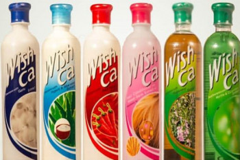 معرفی ۱۲ نمونه از شاهکارهای شامپو ویشکا